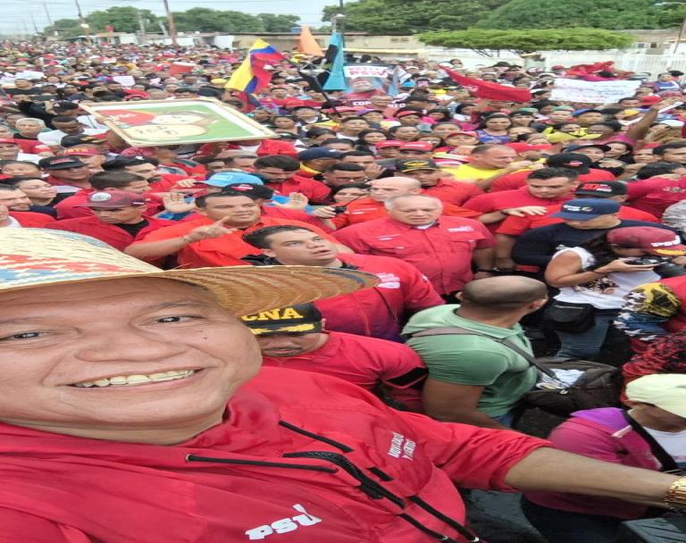 PSUV-ZULIA | SITIO WEB