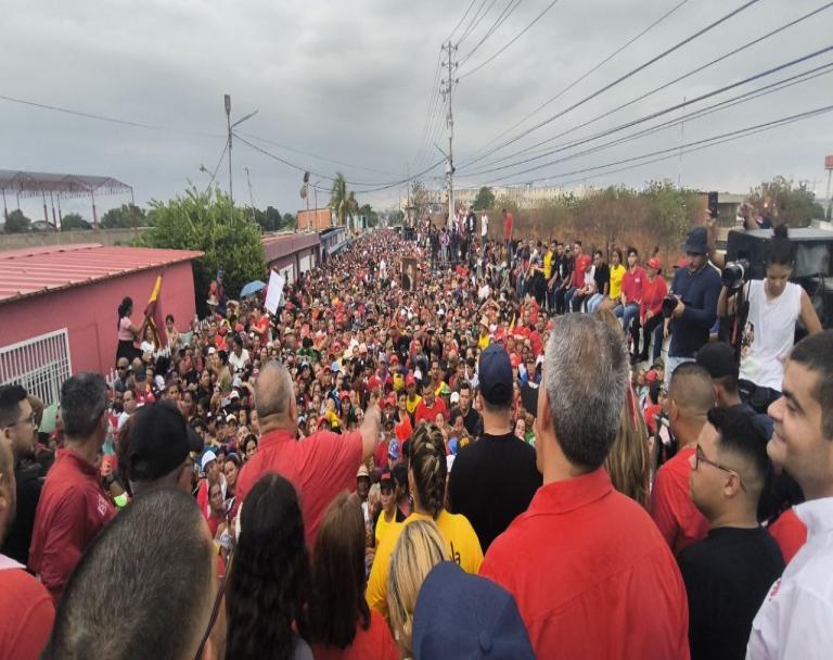 PSUV-ZULIA | SITIO WEB