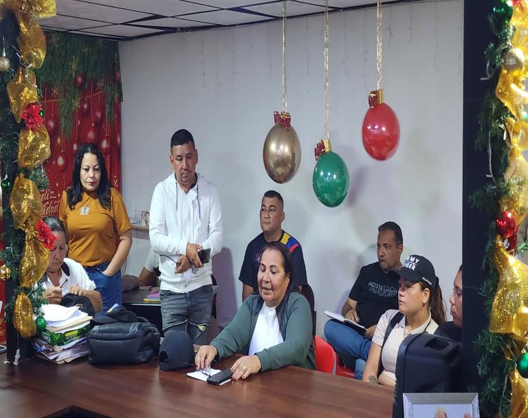 PSUV-ZULIA | SITIO WEB